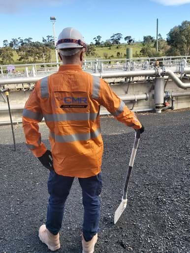 Civil / Construction / Rail / Trades