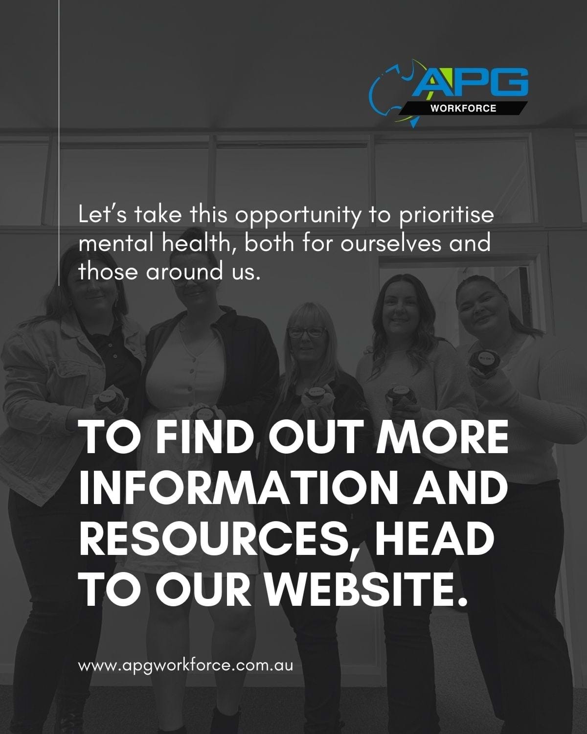 APG Workforce | Comprehensive Workforce Management Service