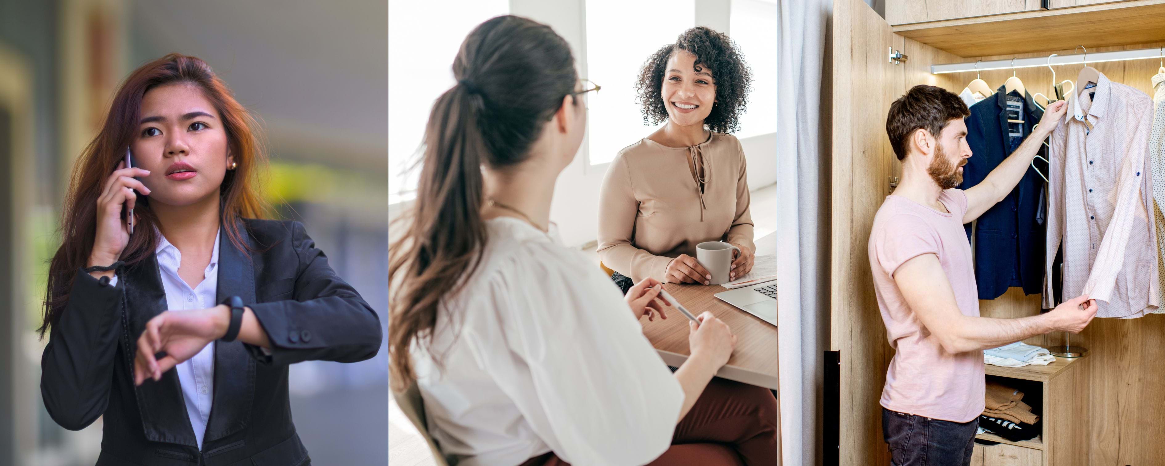 Common Interview Mistakes & How to Avoid Them