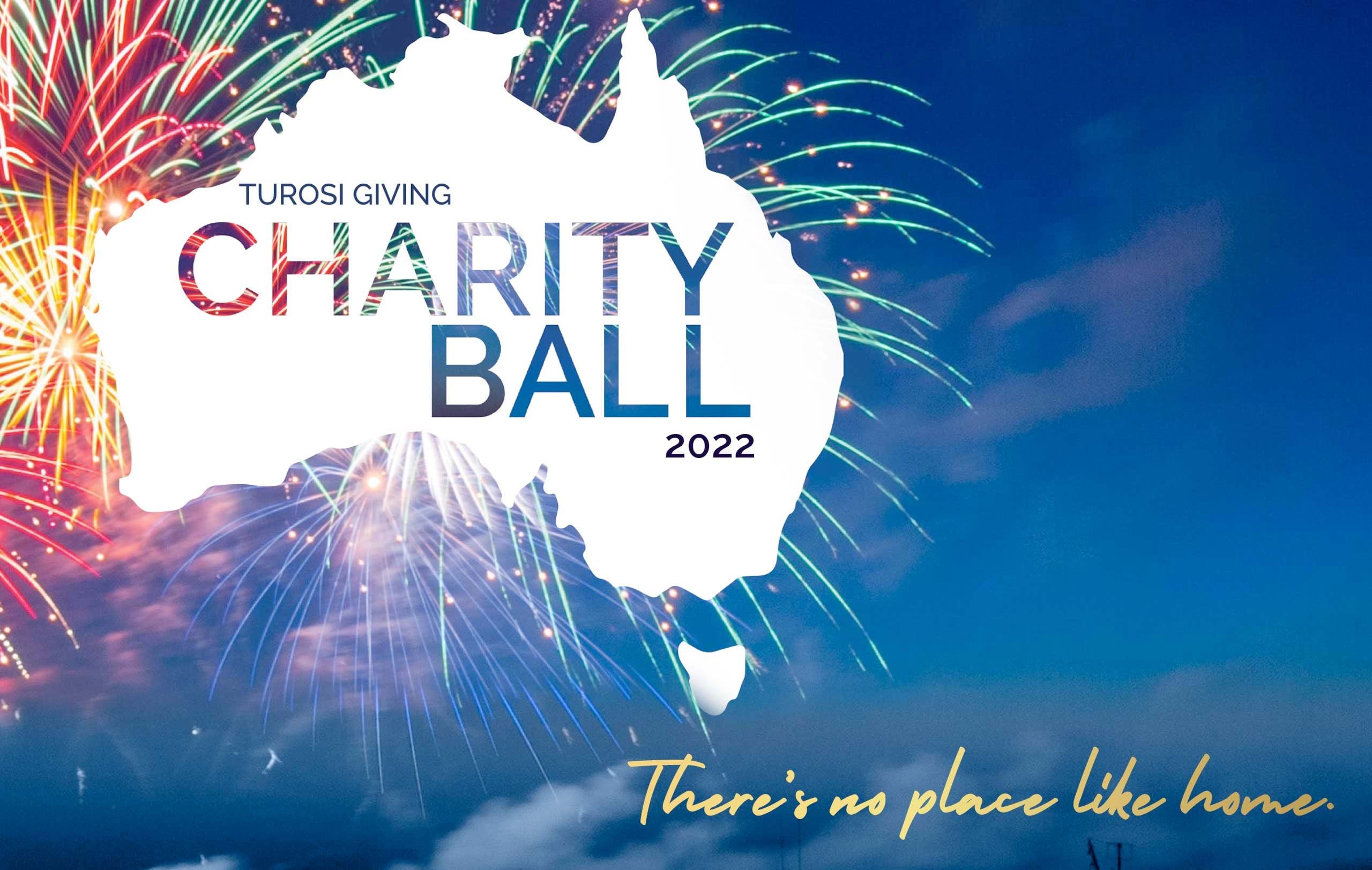 TUROSI GIVING CHARITY BALL 2022