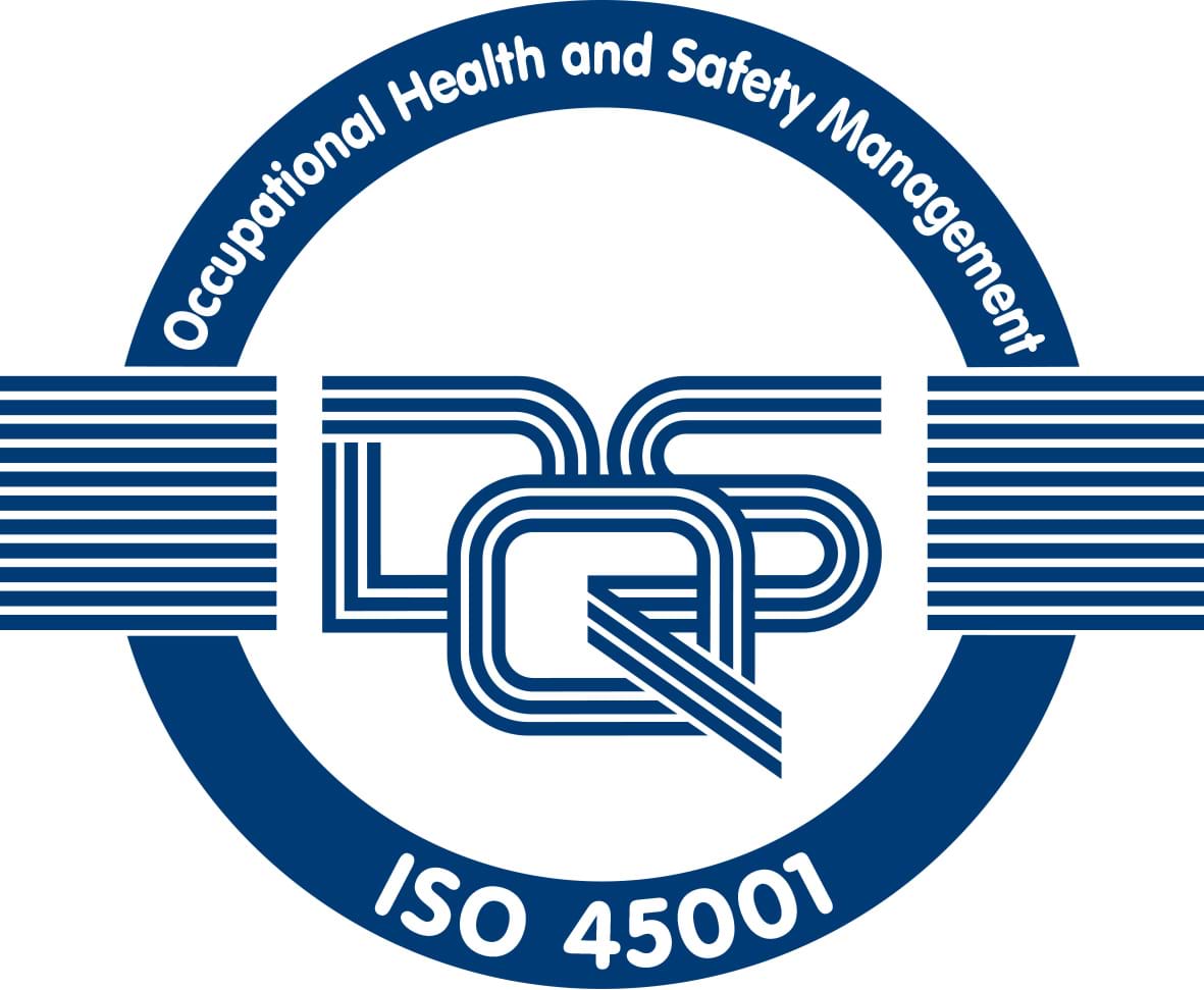 APG Workforce Accredited with ISO Quality, OHS and Environmental ...