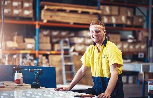 APG Workforce | Comprehensive Workforce Management Service