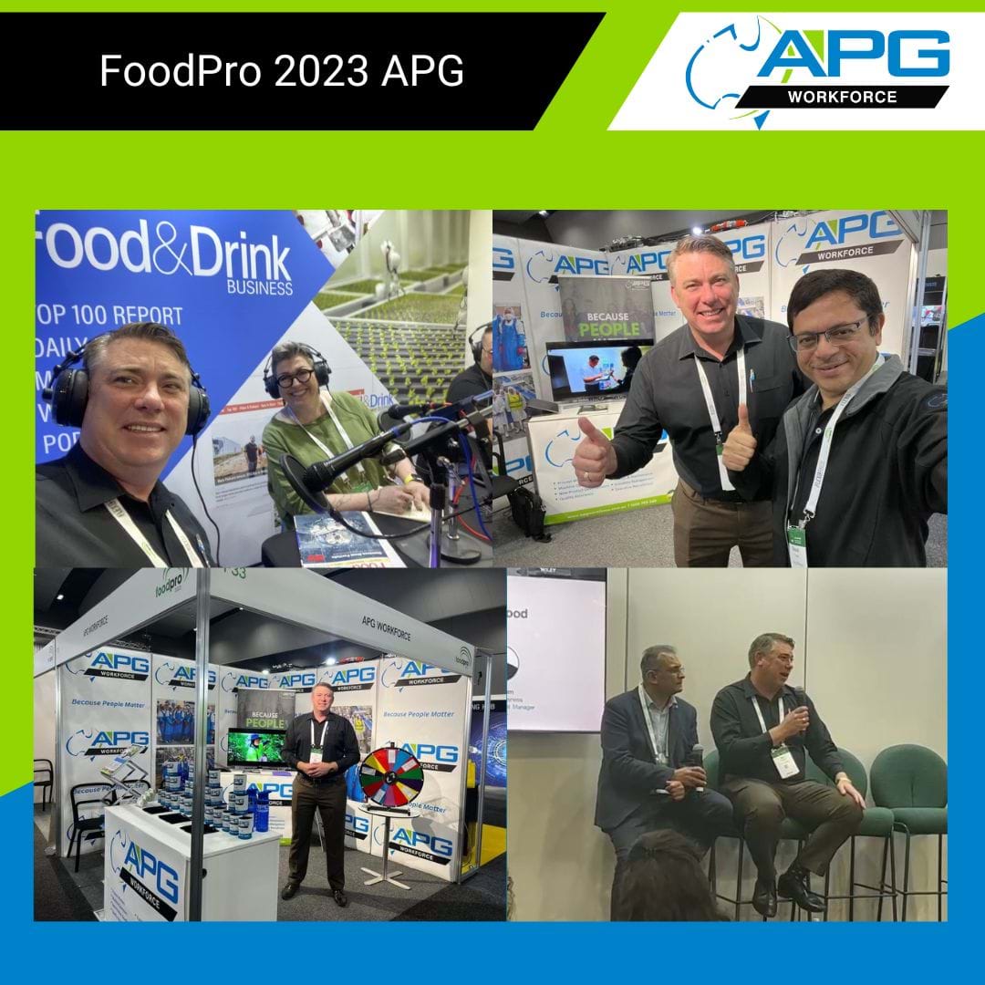 FoodPro 2023
